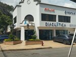 Diacuatica (Valle del Cauca, Municipio de Santiago de Cali, Comuna 2, Avenida 6 Bis, 27-NORTE-23), su satışı  Cali'den
