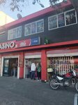 Casino candelaria (Bogotá, Ciudad Bolívar, Avenida Calle 68 S, 45B-43), kumarhaneler  Bogota'dan