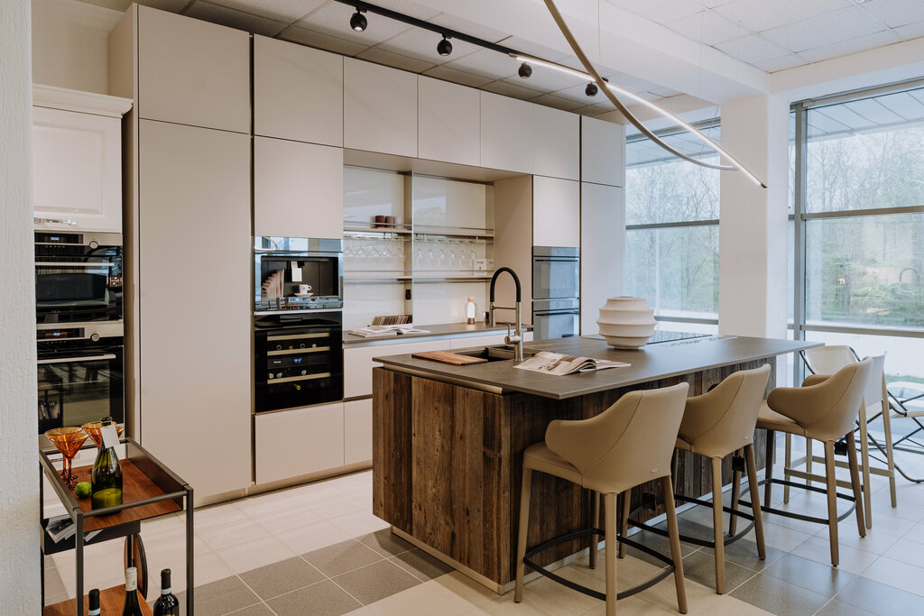 Mutfak mobilyaları Кухни Сочи, Soçi, foto