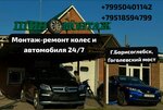Car Service (Pervomaiskaya Street No:101), otomobil servisi  Borisoglebsk'ten
