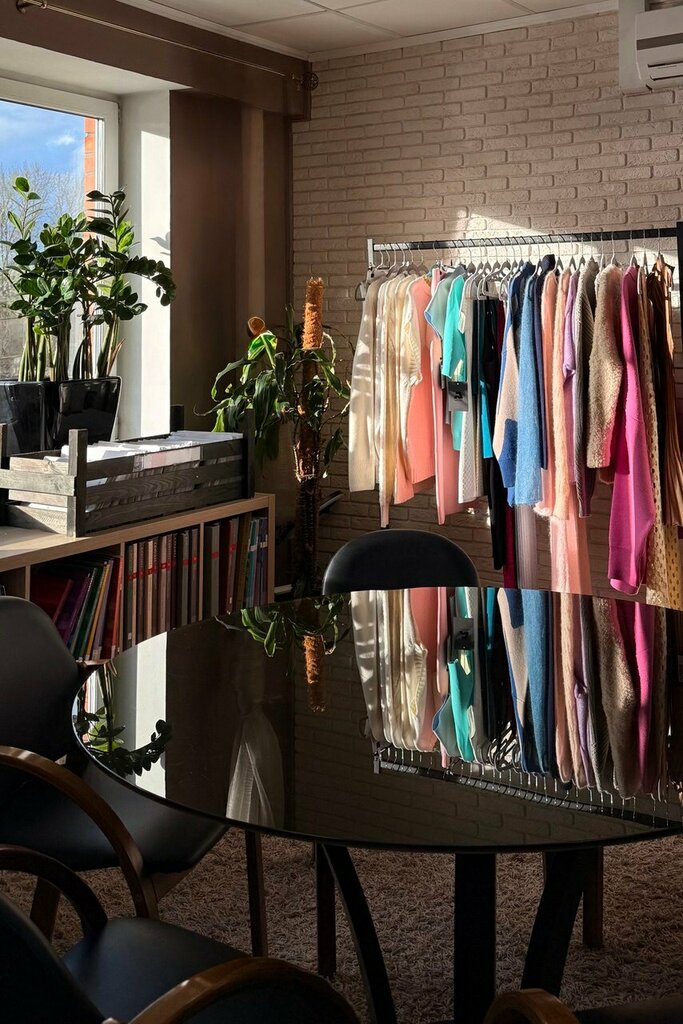 Toptancılar Espero, Moskova, foto