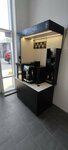 KofeeMIX (Bystretskaya Street No:10к1), kahve otomatı  Riazan'dan