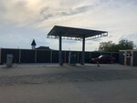 Mobil1 (ulitsa Mira No:1, poselok Michurinskiy), benzin istasyonu  Karaçay‑Çerkez Cumhuriyeti'nden
