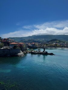 Sefa Park Çay Bahçesi (Bartın, Amasra, Kum Mah., Profesör Doktor Semavi Eyice Sok.), kültür ve eğlence parkları  Amasra'dan