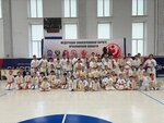 Ярфсоо Федерация Синкёкусинкай каратэ (Schepkina Street No:10, zhiloy rayon Lipovaya Gora), spor ve jimnastik salonları  Yaroslavl'dan