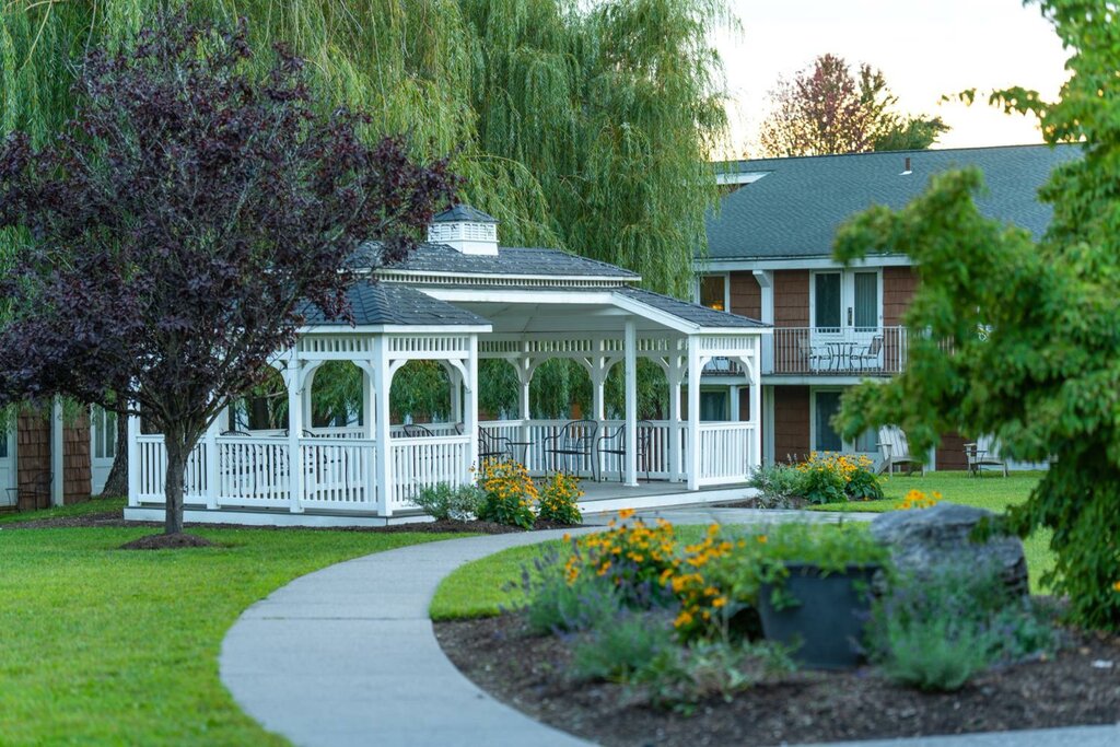 Otel Sleepy Hollow Hotel, New York Eyaleti, foto