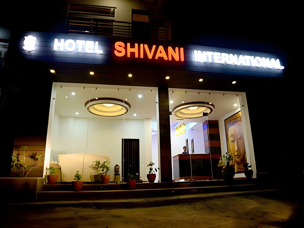 Otel Oyo Rooms Bhagsu Waterfall, Dharamsala, foto
