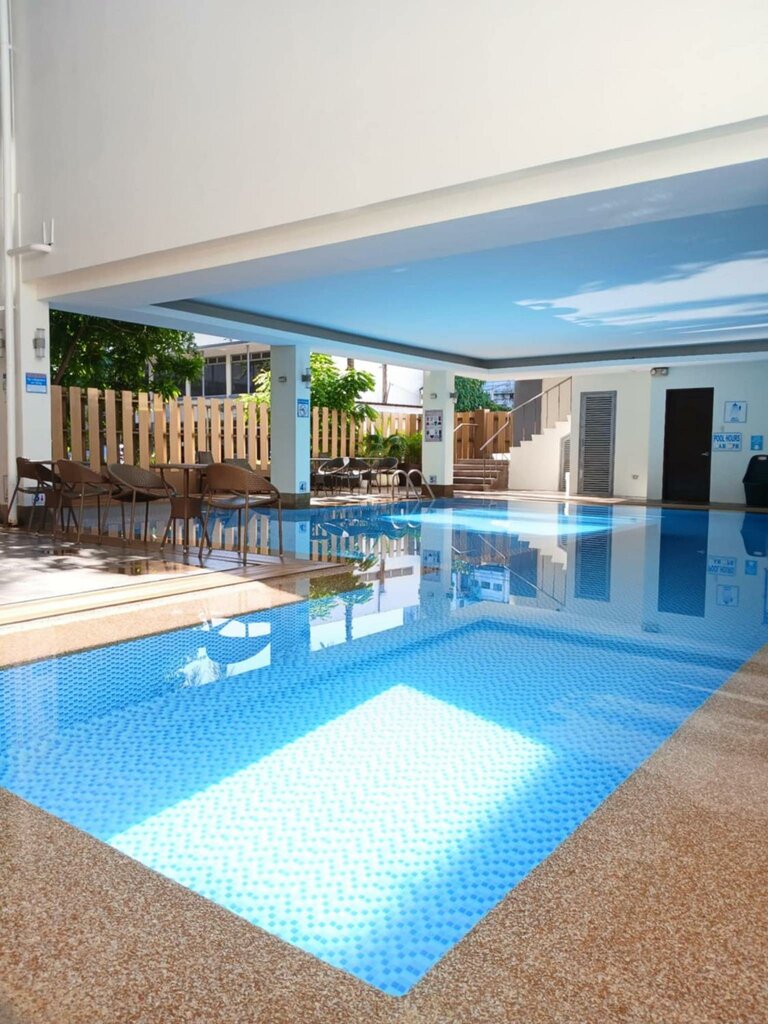 Otel Dohera, , foto