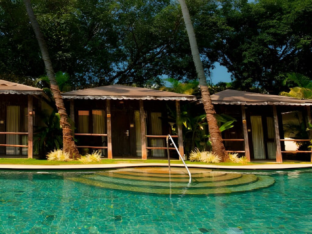 Otel 19Belo Cabana, Goa, foto