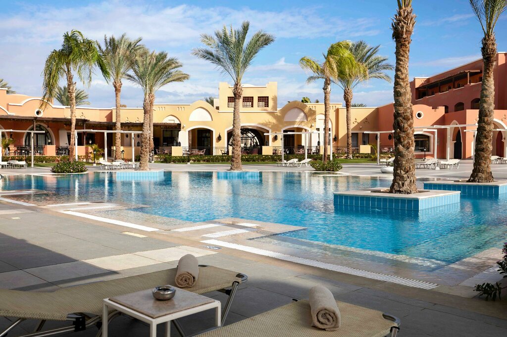 Otel Sol y Mar Dar El Madina, , foto