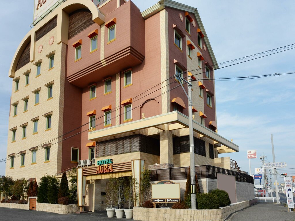 Otel Hotel Aura Kansai Airport - Adults Only, , foto