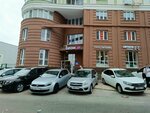 Приволжская факторинговая компания (Slavyanskaya Street No:35к1), faktoring şirketleri  Nijni Novgorod'dan