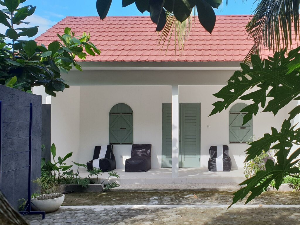 Otel Nipah Pool Villas & Restaurant, , foto