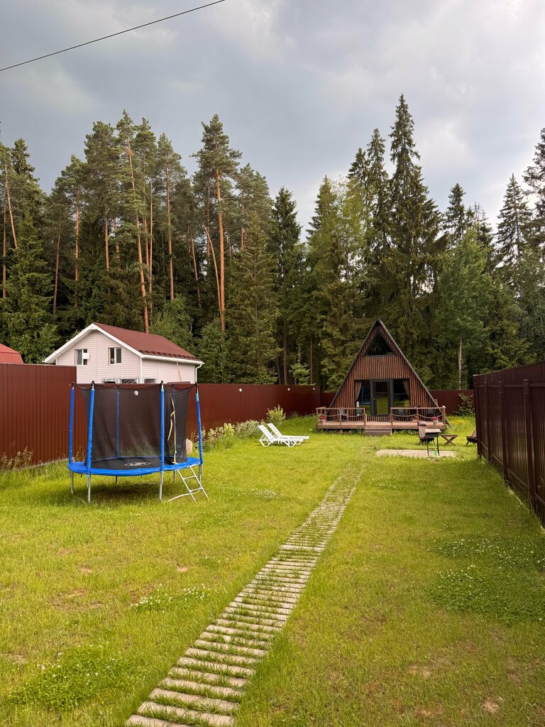 Kısa süreli konaklama Lip_House Private House, Moskova ve Moskovskaya oblastı, foto