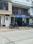 Moto scooter (Valle del Cauca, Municipio de Santiago de Cali, Comuna 10, Cristóbal Colón, Carrera 30, 14-12), motosiklet tamiri  Cali'den