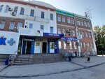 Трикотаж, пряжа (Avtostroiteley Street No:68А), örme üretimi  Tolyatti'den (Togliatti'den)