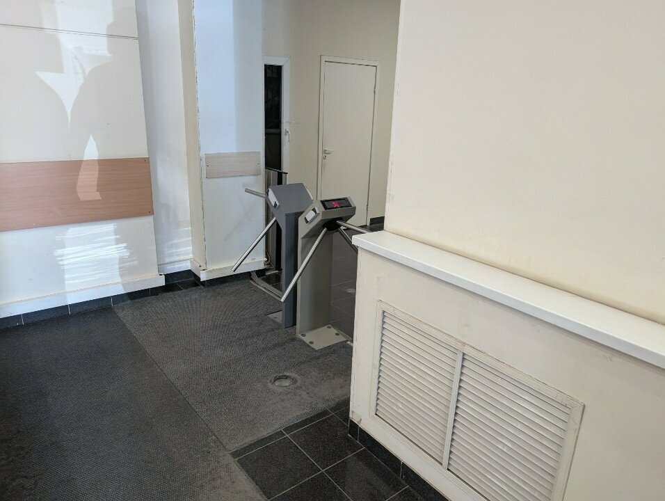 Isı yalıtım malzemeleri Геотехизол, Moskova, foto