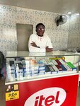 C-y Technologie (No:225, Commune of Abobo, Quartier de la Agoueto), telefon tamir servisi  Abican'dan