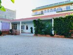 Эмилия (улица Учителей No:37), otel  Sudak'tan