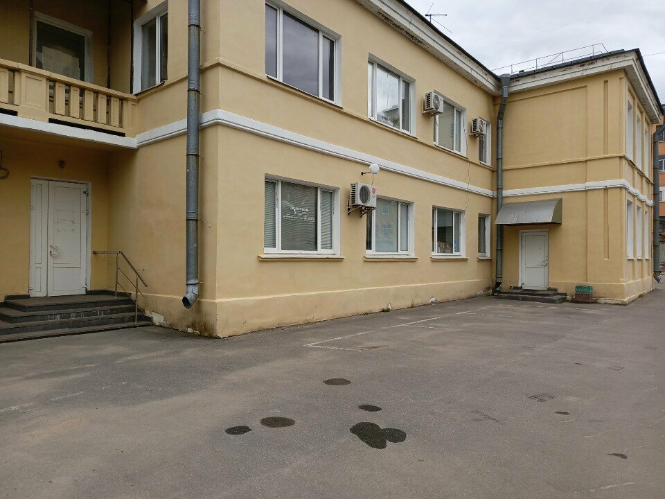 Elektroteknik ürün ve ekipman firmaları Unitexno, Saint‑Petersburg, foto