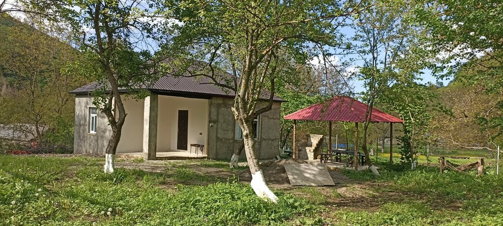 Otel Kiraye Ev Kusnet Qazma, Kuba Rayonu, foto