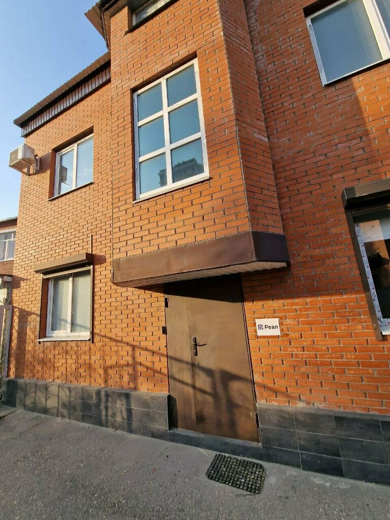 Kontrplak Stroitelnyj mir, Krasnodar, foto