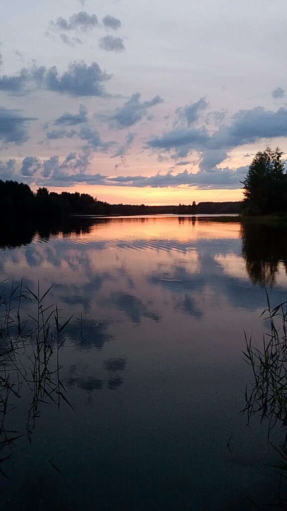 Plaj Пляж, Kirovskaya oblastı, foto