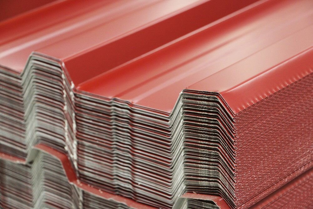 Metal ürün firmaları Ksm Çelik, Düzce, foto