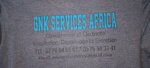 Gnk Services Africa (Rue H64 No:15, La commune Koumassi), klima servisleri  Abican'dan