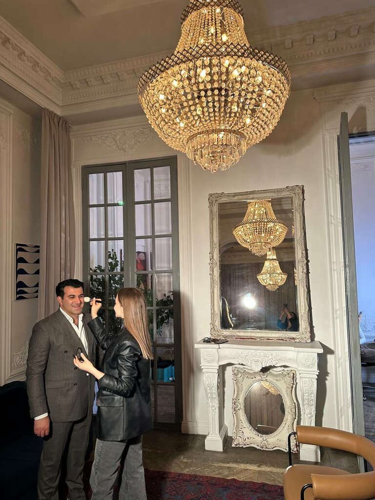 Kaş ve kirpik salonu Beauty Julia_Chulenko, Mytişçi, foto