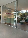 Raizant Eoginal developers (Santa Cruz de la Sierra, Distrito Municipal 1, Subdistrito 59, Calle H, 50), yönetim ofisi  Bolivya'dan