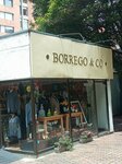 Borrego & Co (Bogotá, Chapinero, Carrera 11, 85-44), dış giyim mağazası  Bogota'dan