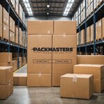 Packmasters (Ryazansky Avenue No:16с3), müşteri memnuniyeti  Moskova'dan