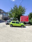 Автоэлектрик (улица Хрусталёва No:72Ж/19), otomobil servisi  Sevastopol'dan