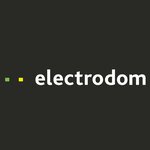 Electrodom (ulitsa Prokopiya Artamonova No:13, Tyumenskiy-2 Microdistrict), elektrik servisi  Tiumen'den