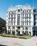 Muhtarlıklar (Yenişehir Mah. Çavdar Sok. No.7 Beyoğlu İstanbul), muhtarlıklar  İstanbul'dan