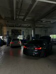 Richard-Avto BMW (ulitsa Nekhayeva No:103), otomobil servisi  Ufa'dan
