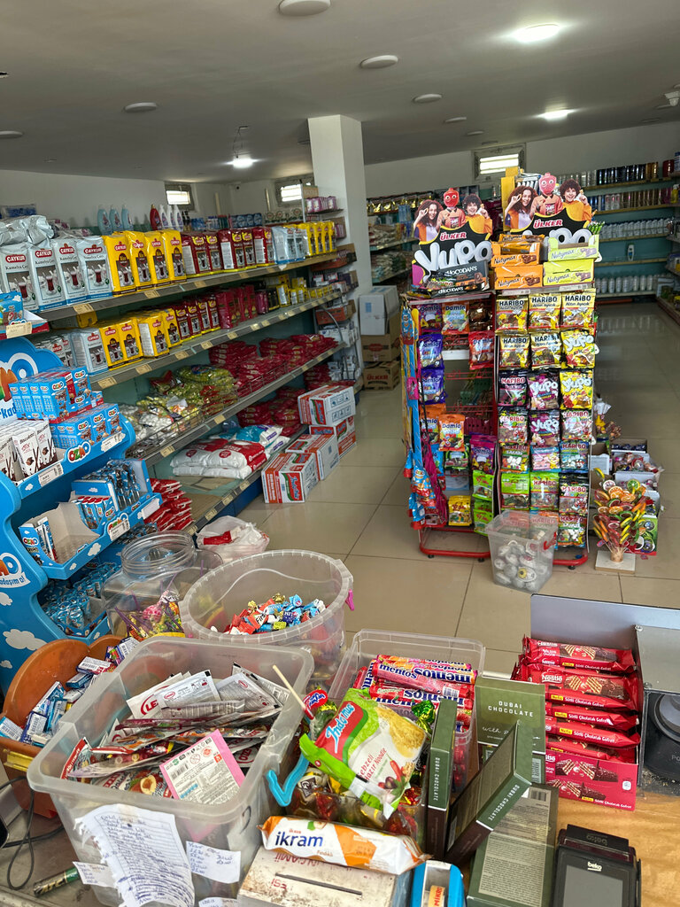 Market Hocaoğlu Market, Düzce, foto