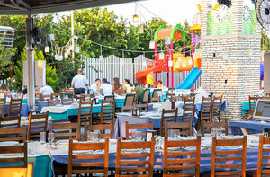 Mert Restaurant (Bey Mah., Şehit Asteğmen Kemal Yüzgeç Blv., No:75/A, Seyhan, Adana), restoran  Adana'dan