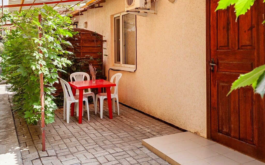 Konuk evi Solaris, Kırım Cumhuriyeti, foto