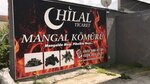 Hilal Mangal Kömürü (Bursa, Osmangazi, Ulu Mah., 16. Güzel Sok., 8), market  Bursa'dan