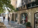 Sara (Sеmеd bеy Mehmandarov Street No:225B), giyim mağazası  Bakü'den