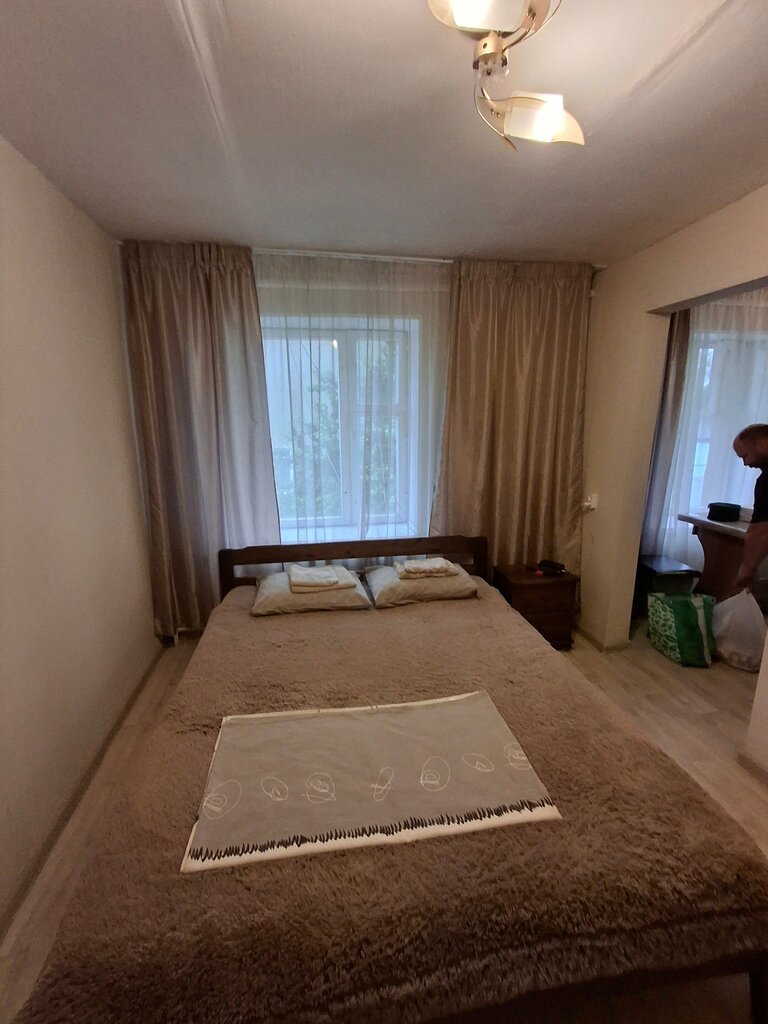 Otel Gostinitsa, Riazanskaya oblastı, foto