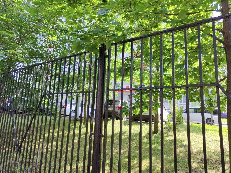 Postahane, ptt Почтовое отделение № 129328, Moskova, foto