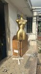 Chez Kelyane (Rue Diomande Metouba No:338, Marcory), satış ekipmanları firmaları  Abican'dan