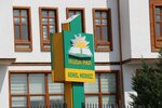 Hür Dava Partisi Genel Merkez (Ankara, Pursaklar, Emek Cad., 2), siyasi partiler  Ankara'dan