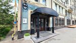 Агро-гарант (Butlerova Street No:31), yönetim ofisi  Kazan'dan