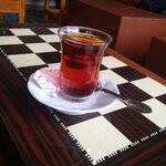 Ehlikeyf Cafe (Artvin, Şavşat, Söğütlü Mah., Cumhuriyet Cad.), kafe  Şavşat'tan