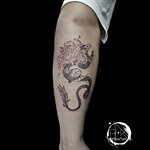 Blackking Tattoo (Abdurrahman Mah., Talatpaşa Cad., Merkez, Edirne), dövmeciler  Edirne'den