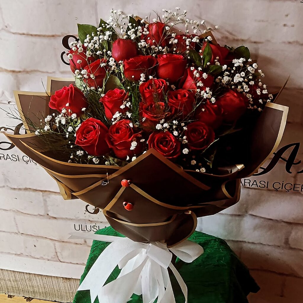 Çiçekçiler Star Çiçekçilik, Ankara, foto